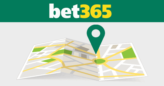 bet365 Betting Shops | bet365 Shop Locations